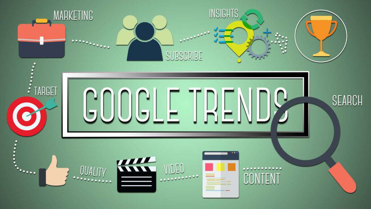 The Best Way to Use Google Trends for Search Engine Optimization – TRICKC