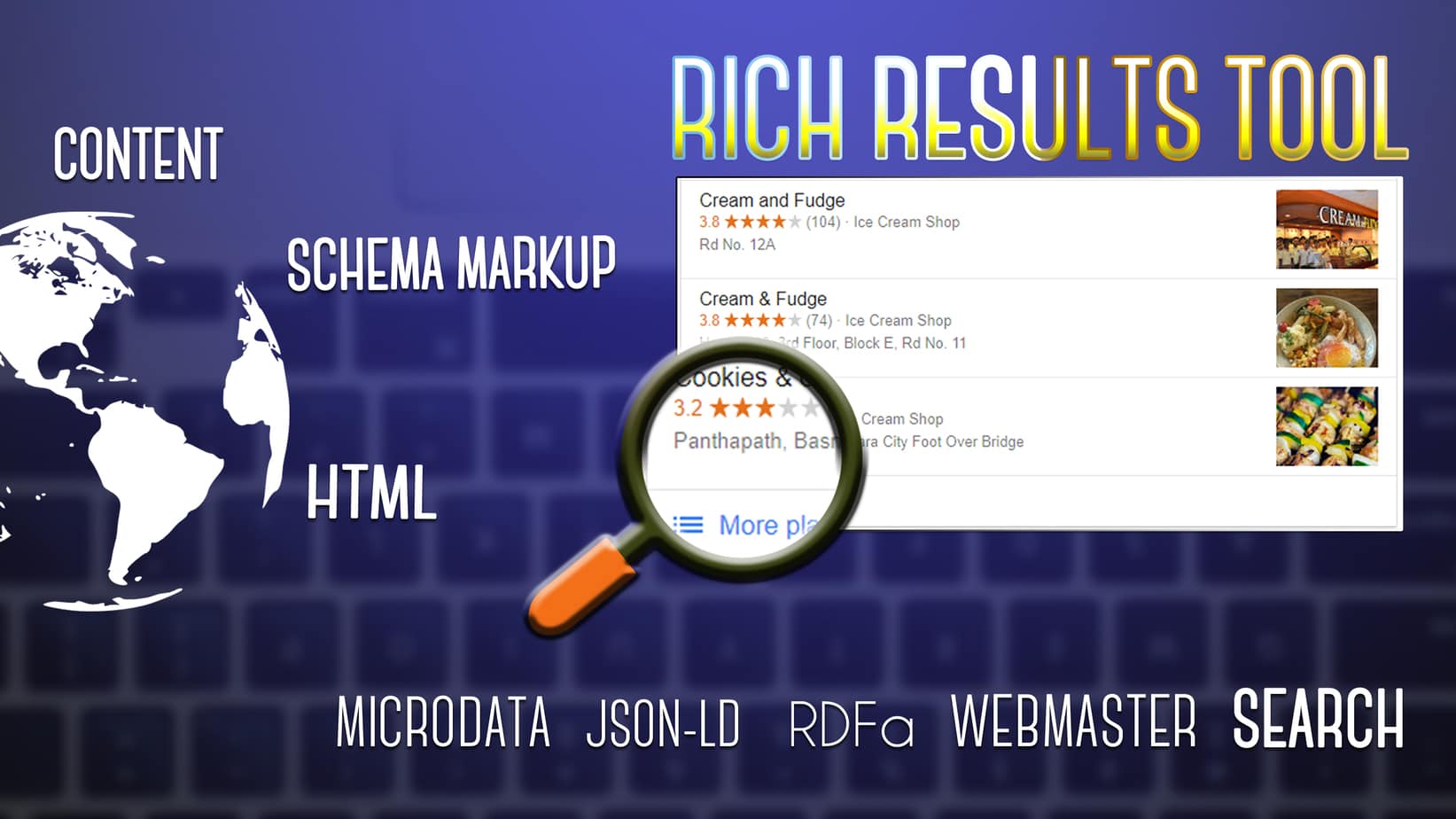 A Brief Introduction To ‘Rich Results’ And Why You Should Care in ...