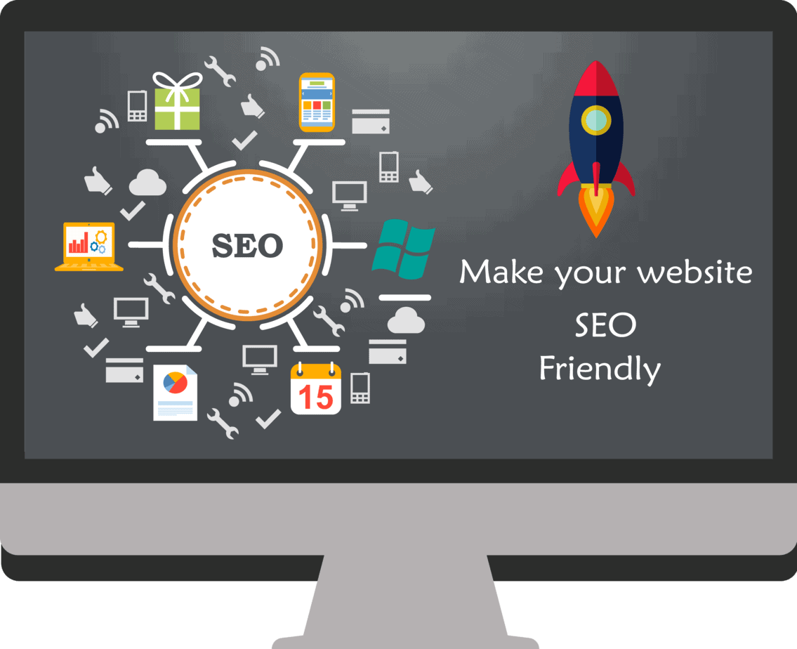 Practical Tips to Build a Google Friendly Website – TRICKC