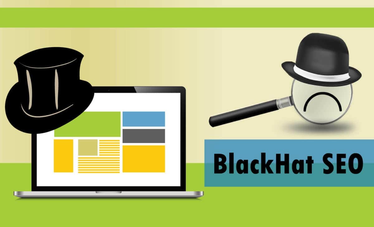 5 Practical Black Hat SEO Techniques For 2020 – TRICKC