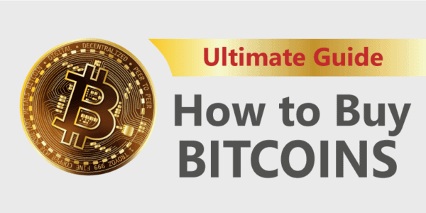 How To Buy Bitcoins: A Total Guide – TRICKC