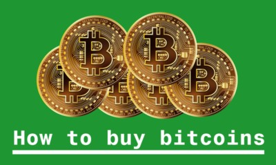 How To Buy Bitcoins: A Total Guide – TRICKC