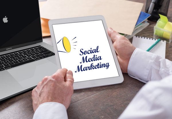 Top Ten Social Media Marketing Techniques in 2020 – TRICKC